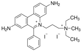 PROPIDIUM IODIDE 100 MG SIGMA - Levanchimica