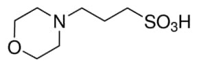 MOPS BioUltra 100 g FLUKA for Sigma-aldrich - Levanchimica