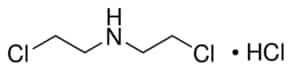 Bis(2-chloroethyl)amine 25G hydrochloride Sigma Aldrich - Levanchimica